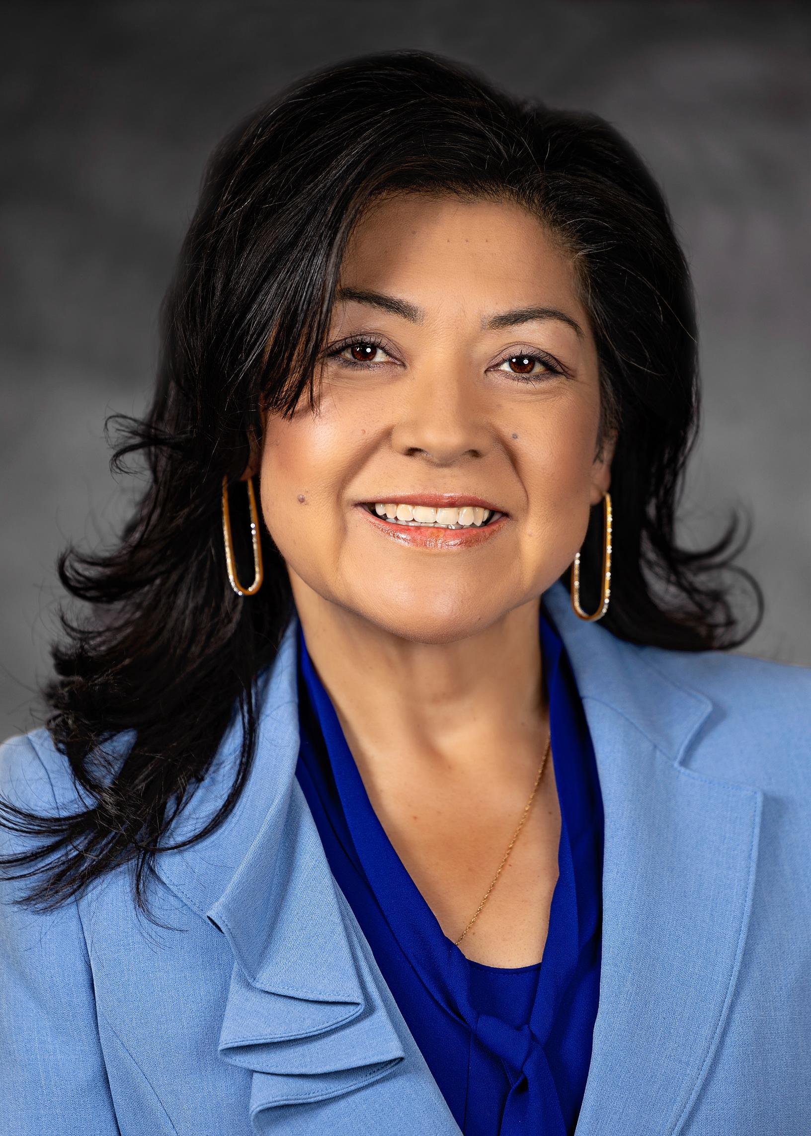 District 3 Commissioner